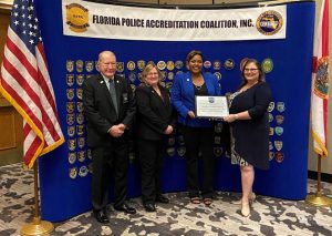 Accreditation and Awards – CDA – Consolidated Dispatch Agency