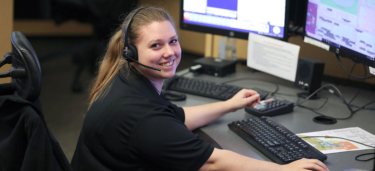 Selection Process – CDA – Consolidated Dispatch Agency