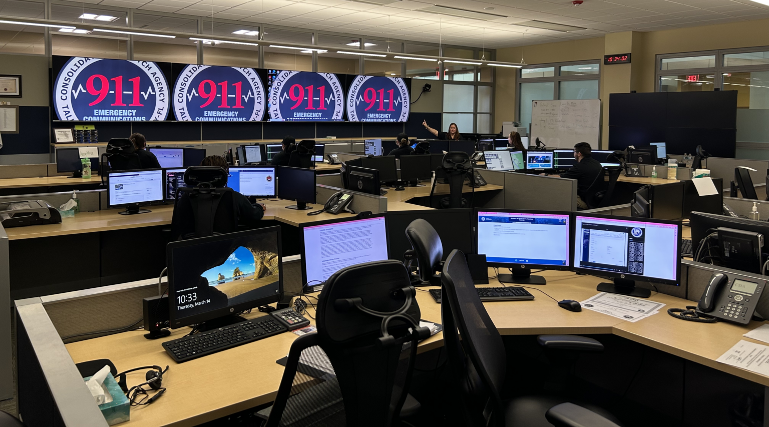 Selection Process – CDA – Consolidated Dispatch Agency