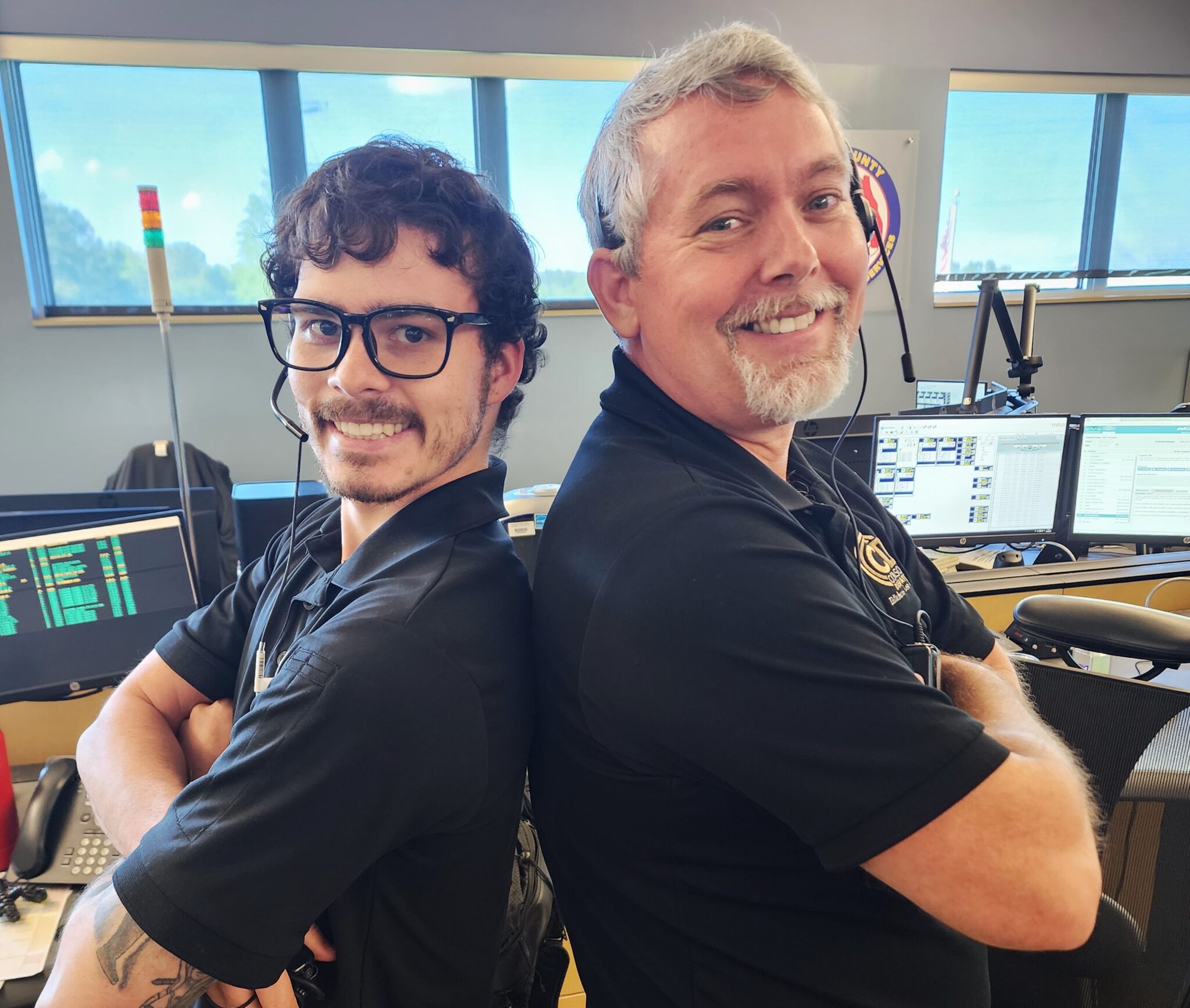 Apply Now – CDA – Consolidated Dispatch Agency