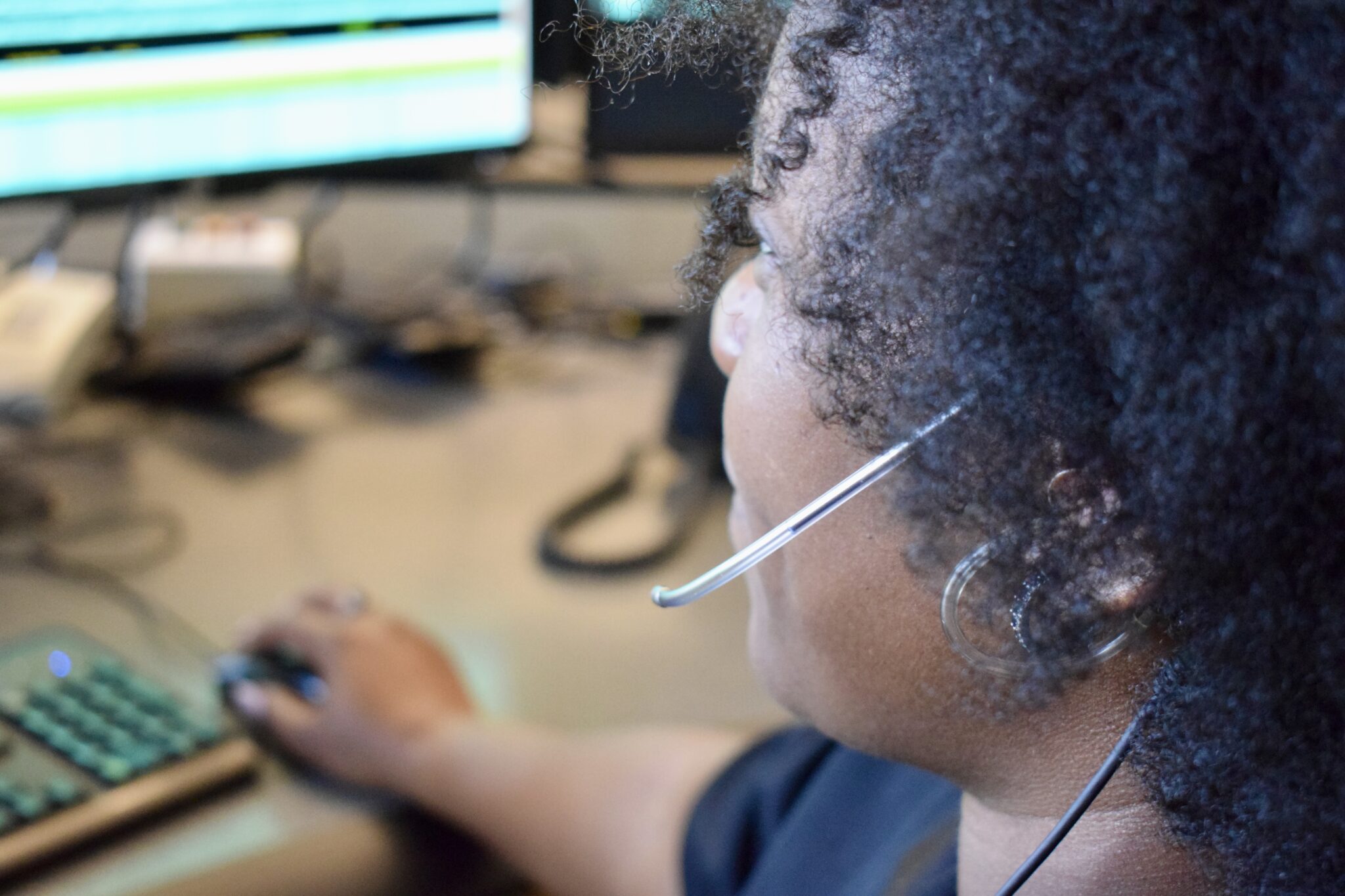 When To Call – CDA – Consolidated Dispatch Agency